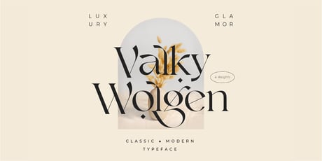 Dramatic Fonts 40 Best Luxury Fonts To Spice Up Your Brand