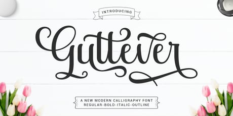 Sweet Fonts The Best 50 Google Fonts For Your Website Justinmind