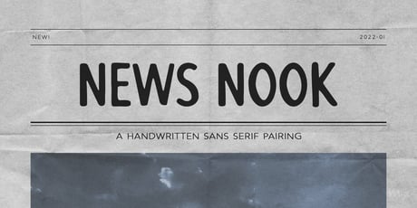 Woff Fonts