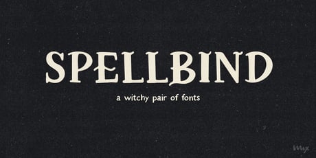 Voodoo Font Styles Voodoo Font Unique & Stylish Typeface For