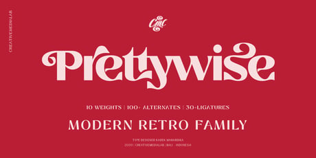 Swirl Fonts