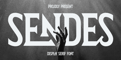 Fonts For Pages