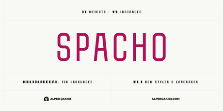 Serious Font Serious Fonts | MyFonts