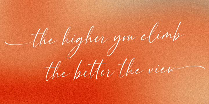 Beauty Handwriting Font | Webfont & Desktop | MyFonts