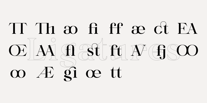 Covenante Font | Webfont & Desktop | MyFonts