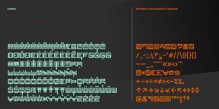 Maggot Font | Webfont & Desktop | MyFonts