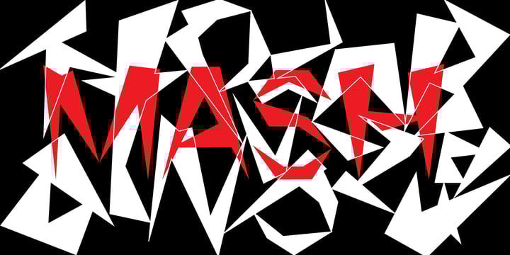 Fragment Font | Webfont & Desktop | MyFonts