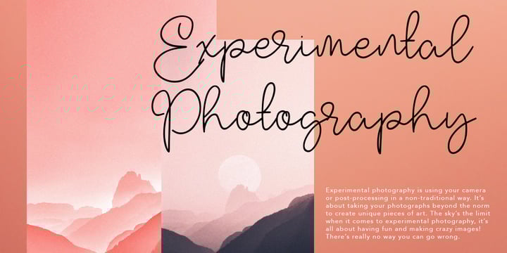 Moffle Chee Font | Webfont & Desktop | MyFonts