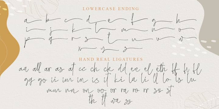 Hand Real Font | Webfont & Desktop | MyFonts