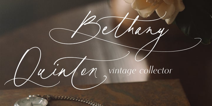 Honey Vineyard Font | Webfont & Desktop | MyFonts