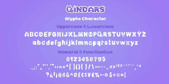 Qindars Font | Webfont & Desktop | MyFonts
