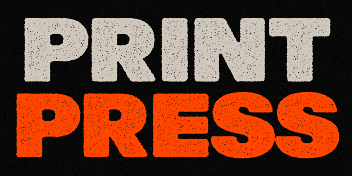 Litho Display Font Webfont And Desktop Myfonts
