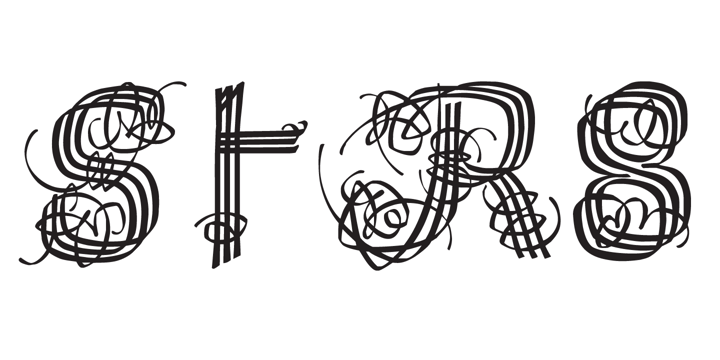 Raffish Font | Webfont & Desktop | MyFonts