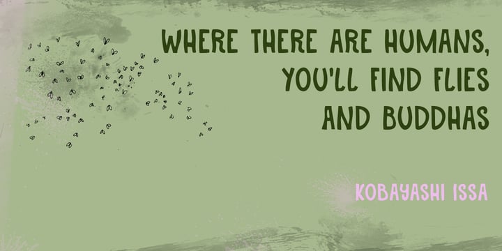 Mosca Font | Webfont & Desktop | MyFonts