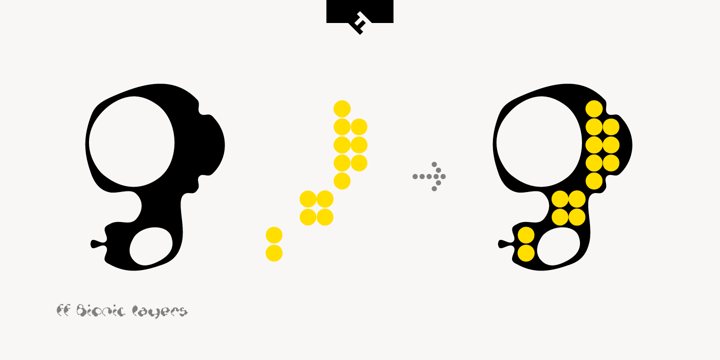 FF Bionic Font | Webfont & Desktop | MyFonts