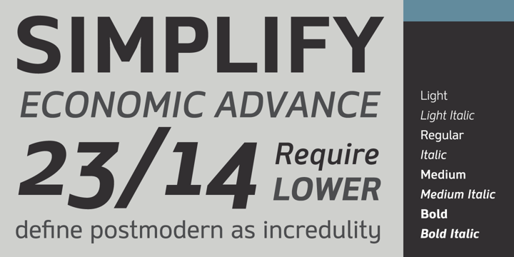 Due Font | Webfont & Desktop | MyFonts