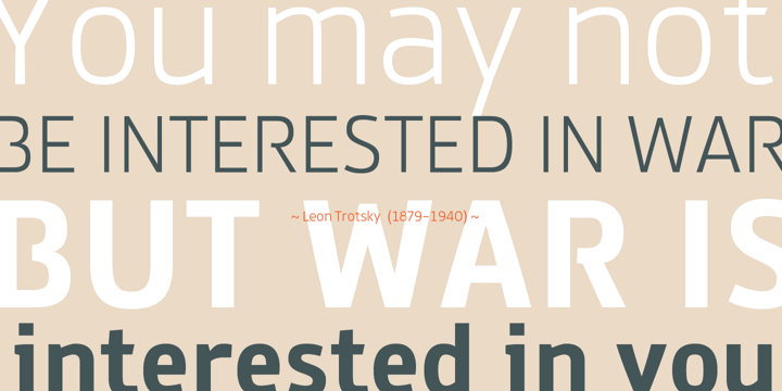 Knight Sans Font | Webfont & Desktop | MyFonts