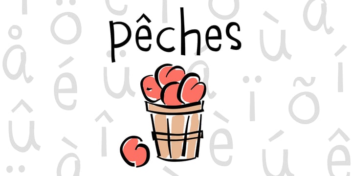 Farmstand Font | Webfont & Desktop | MyFonts