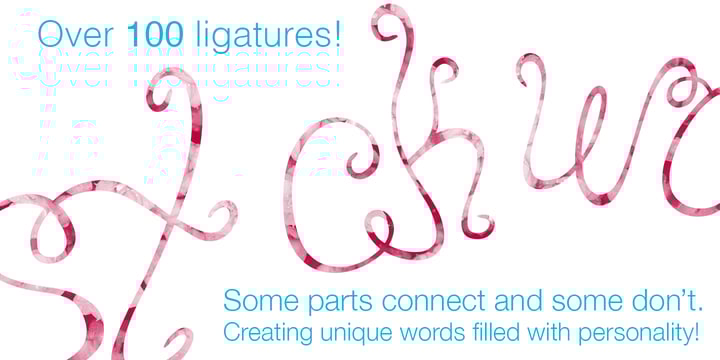 Joy Font | Webfont & Desktop | MyFonts