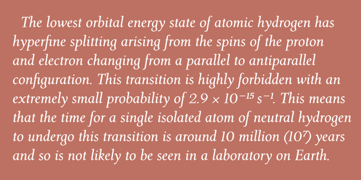 Roos ST Font | Webfont & Desktop | MyFonts