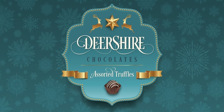 Desire Font | Webfont & Desktop | MyFonts