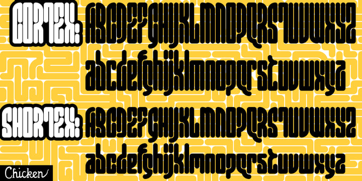 Lobo Font | Webfont & Desktop | MyFonts