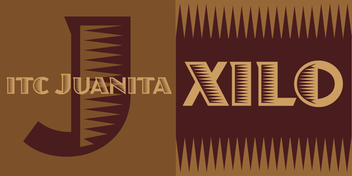 ITC Juanita Font | Webfont & Desktop | MyFonts