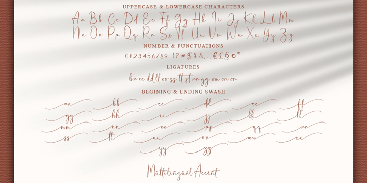 Gloomy Saturday Font | Webfont & Desktop | MyFonts