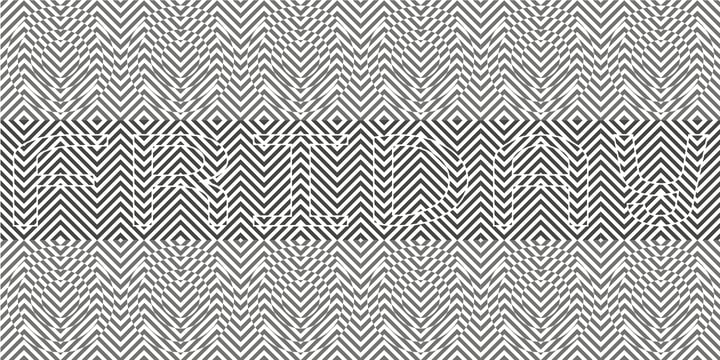 Symcaps Vario X3 Font | Webfont & Desktop | MyFonts