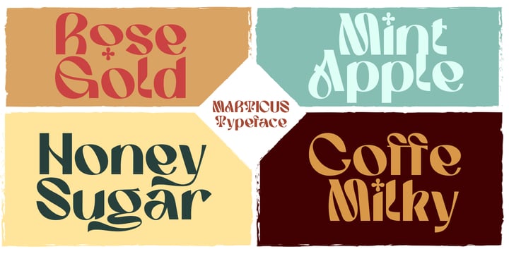 Marticus Font | Webfont & Desktop | MyFonts