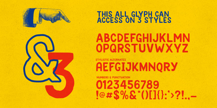 Roughwell Font | Webfont & Desktop | MyFonts