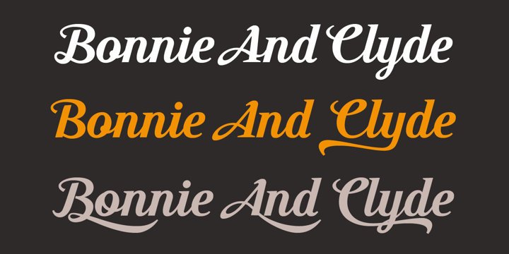 Moonface Script Font | Webfont & Desktop | MyFonts