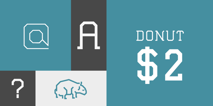 Wombat Font | Webfont & Desktop | MyFonts