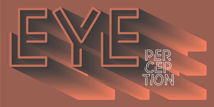 Virtual Font | Webfont & Desktop | MyFonts