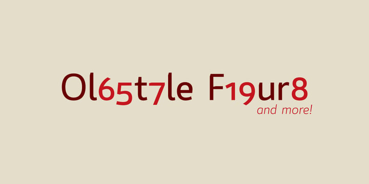 Conflict Font | Webfont & Desktop | MyFonts