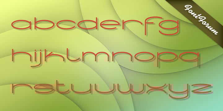 Roundabout Font | Webfont & Desktop | MyFonts