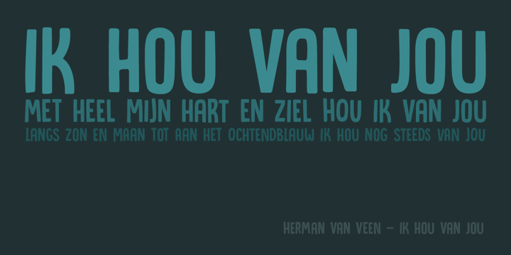 Canoodle Font | Webfont & Desktop | MyFonts