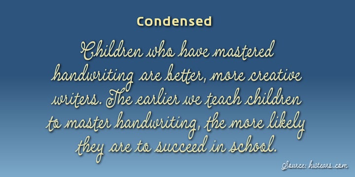 PenPal Font | Webfont & Desktop | MyFonts