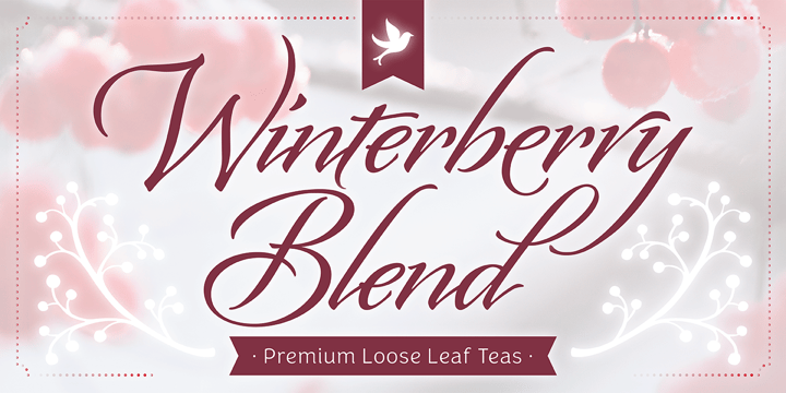 Origins Smooth Font | Webfont & Desktop | MyFonts