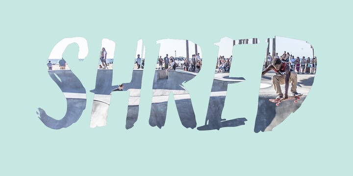 Active Font | Webfont & Desktop | MyFonts