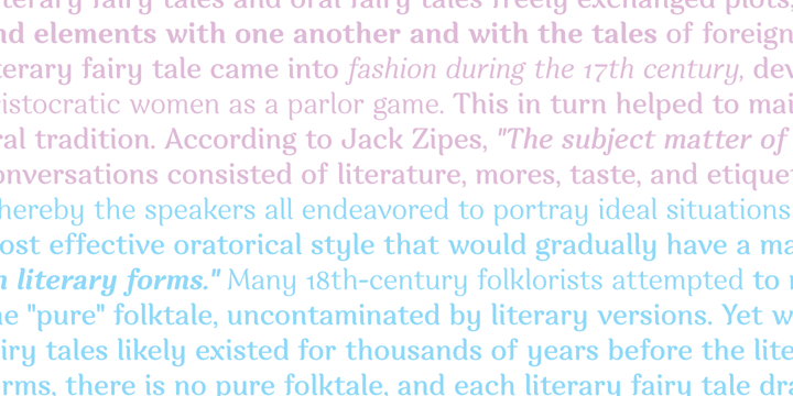 Charm Font | Webfont & Desktop | MyFonts