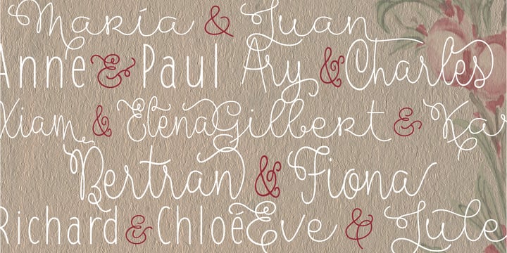 Mikha Font | Webfont & Desktop | MyFonts