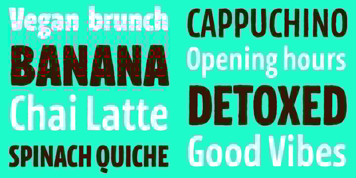 Kaarna Font | Webfont & Desktop | MyFonts