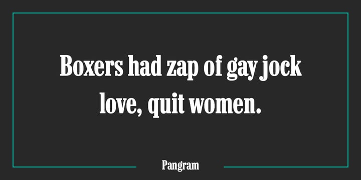 Neo Contact Font | Webfont & Desktop | MyFonts