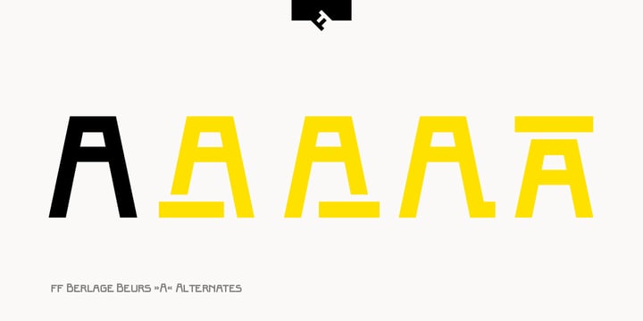 FF Berlage Beurs Font | Webfont & Desktop | MyFonts