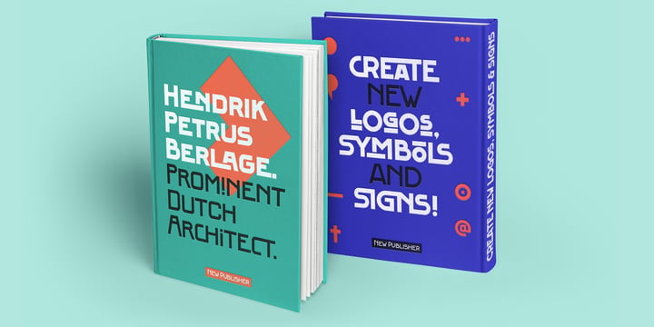 FF Berlage Burcht Font | Webfont & Desktop | MyFonts