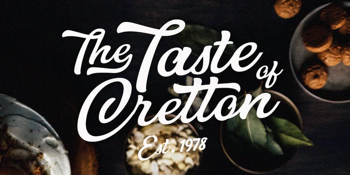 Hurley 1967 Font | Webfont & Desktop | MyFonts