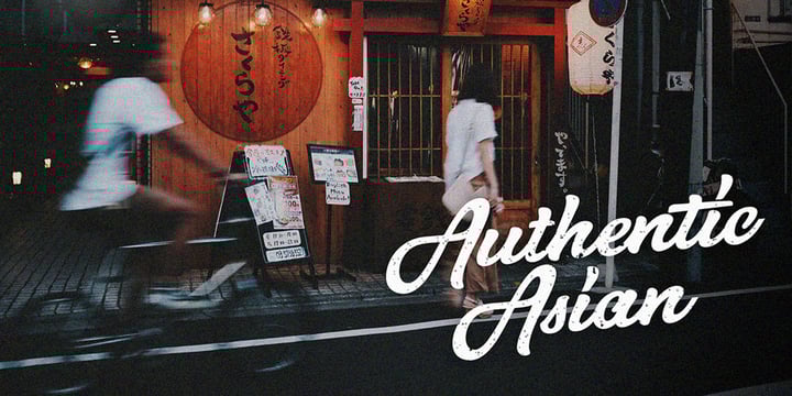 Hurley 1967 Font | Webfont & Desktop | MyFonts