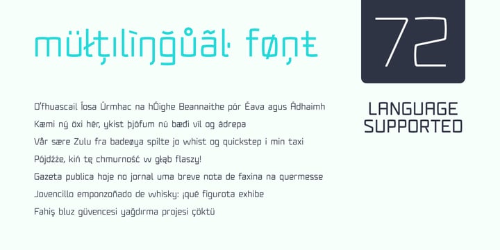 Fenton Font | Webfont & Desktop | MyFonts