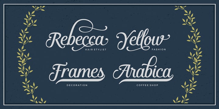 Kathya Script Font | Webfont & Desktop | MyFonts